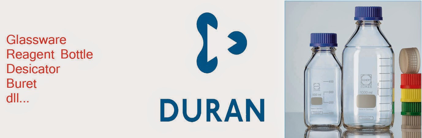 DURAN - Toko Alat Laboratorium Depok