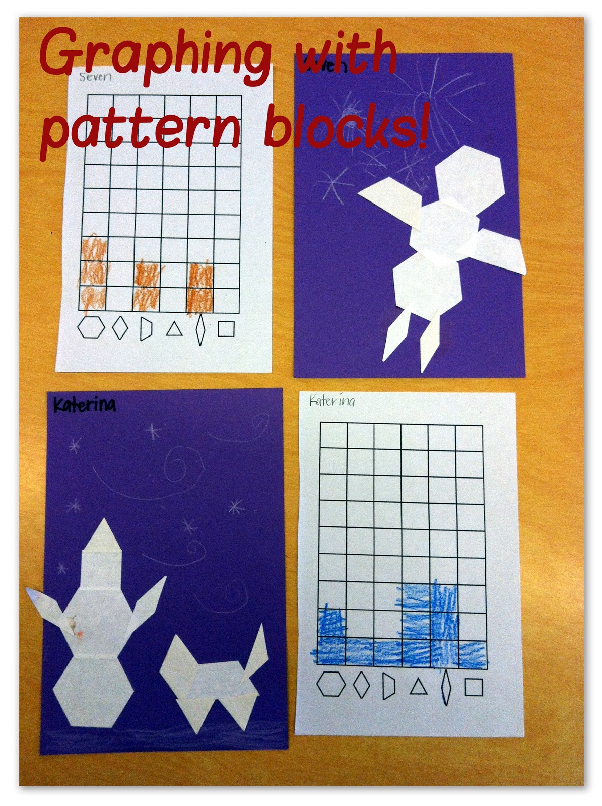 Mrs. Byrd's Learning Tree: More Winter Fun!