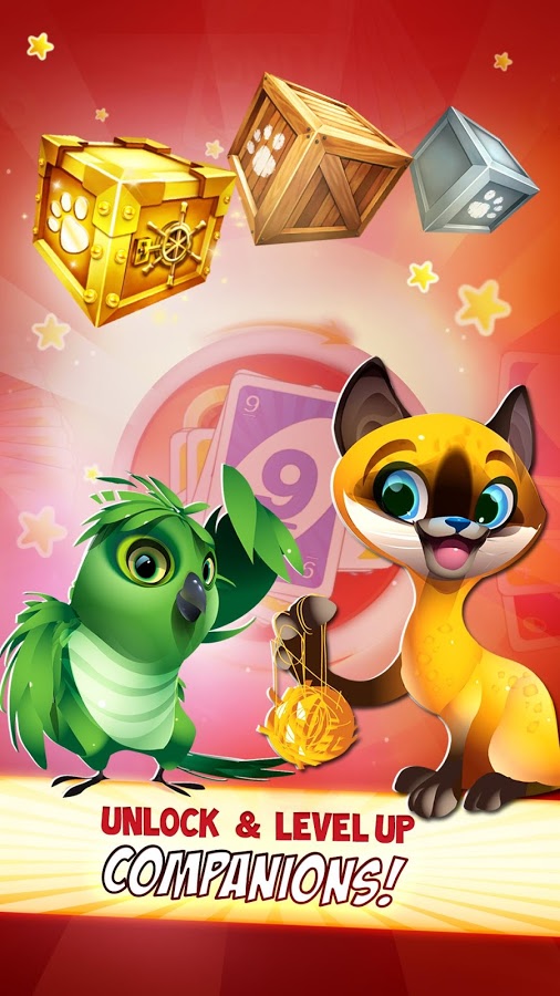 UNO & FRIENDS MOD APK UNLIMITED MONEY AND VIP 3.2.0I ~ Custom Droid Rom