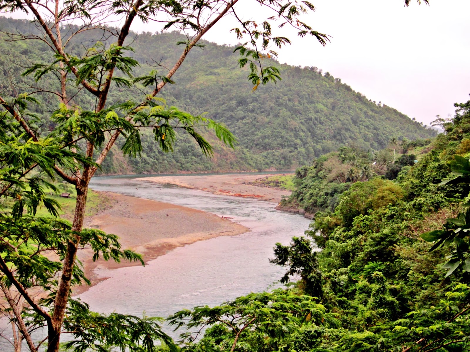 Road Trips: Road Trip: Marikina–Infanta Highway and Infanta, Quezon ...