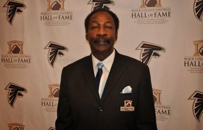 Rattler Nation: Ken Riley inducted into Black College Football Hall of Fame
