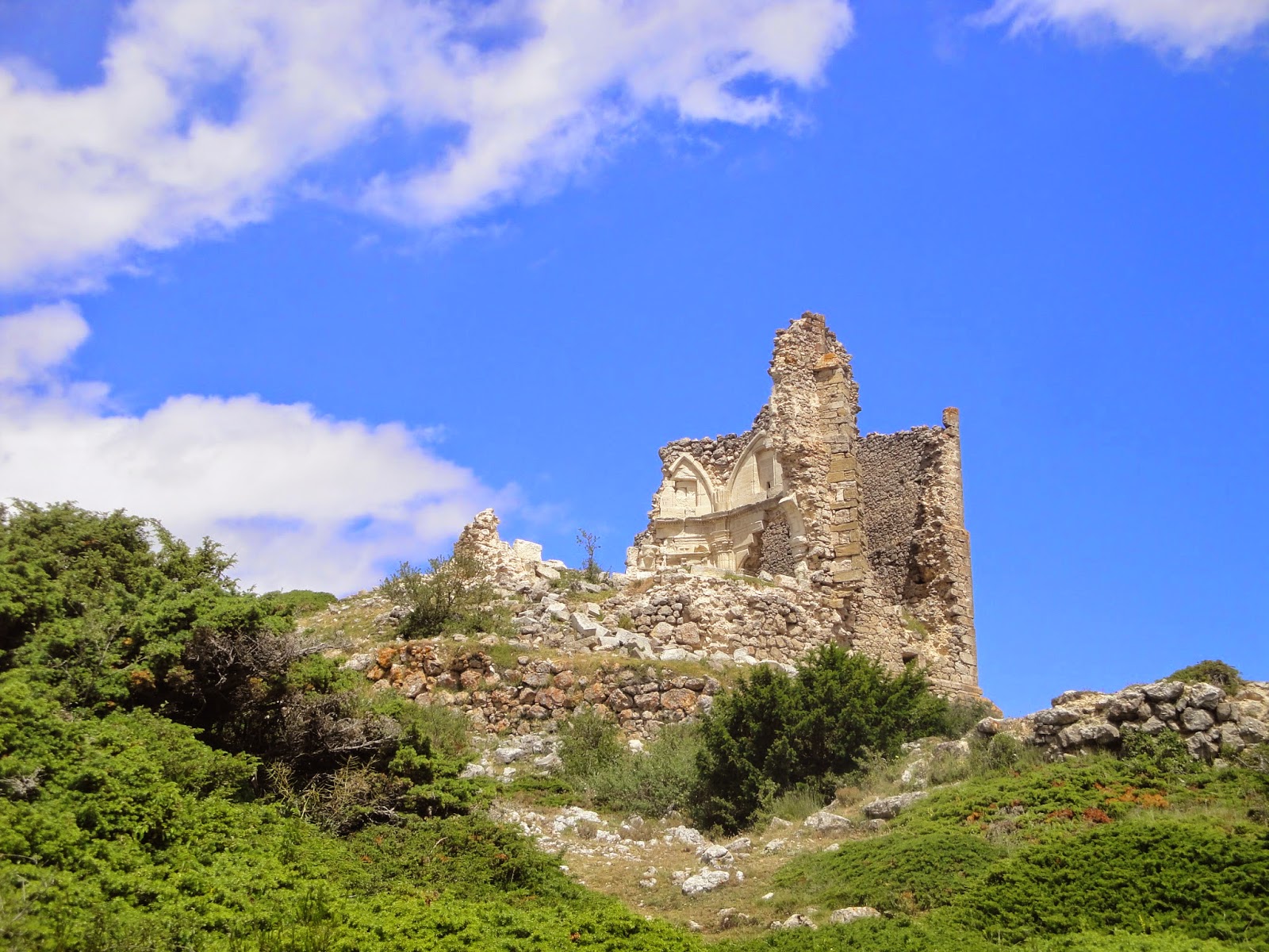 Menditxoko: Toloño 1.277 mtos