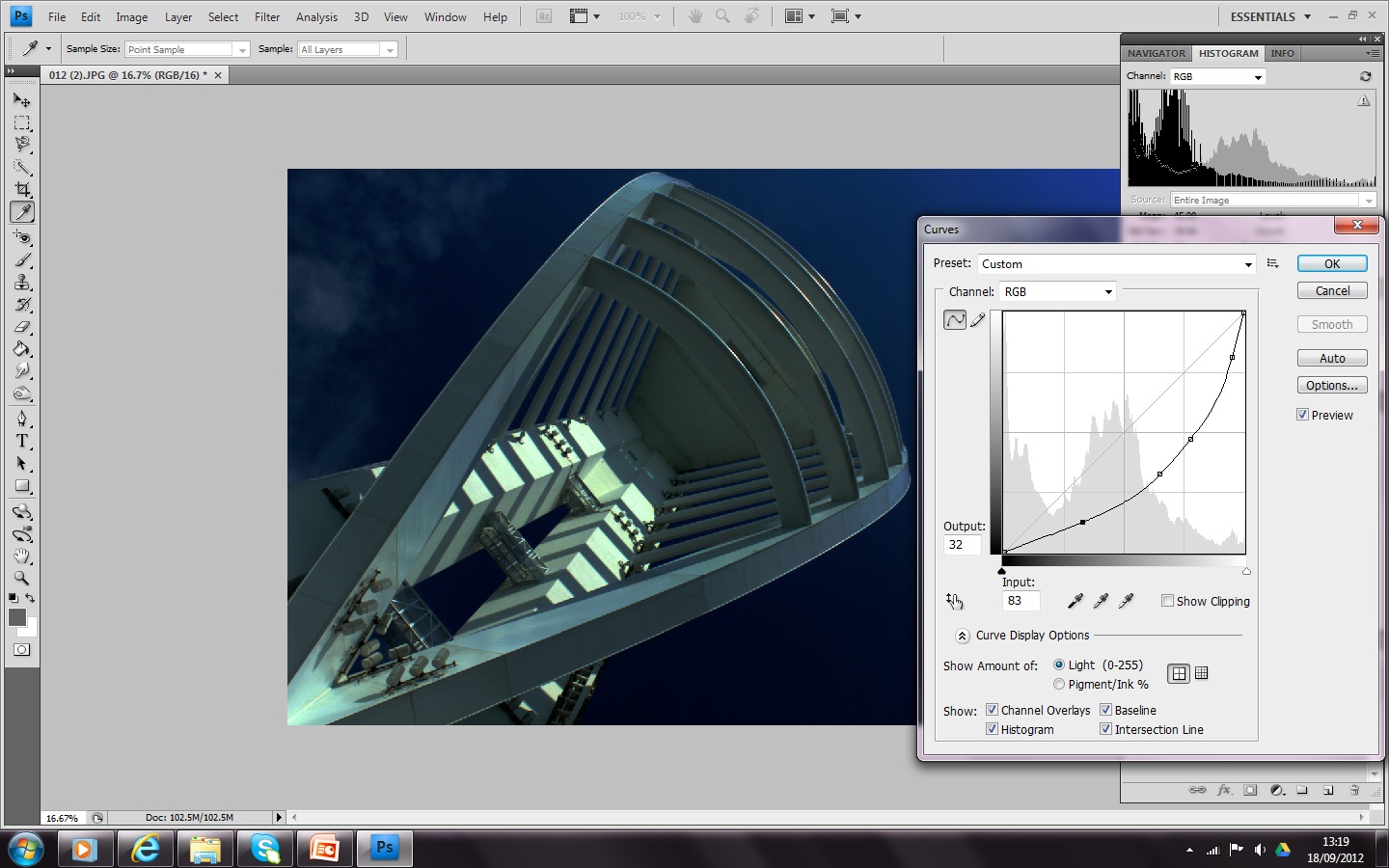 Karen's Blog: DPP - Exercise Sensor Linear Capture