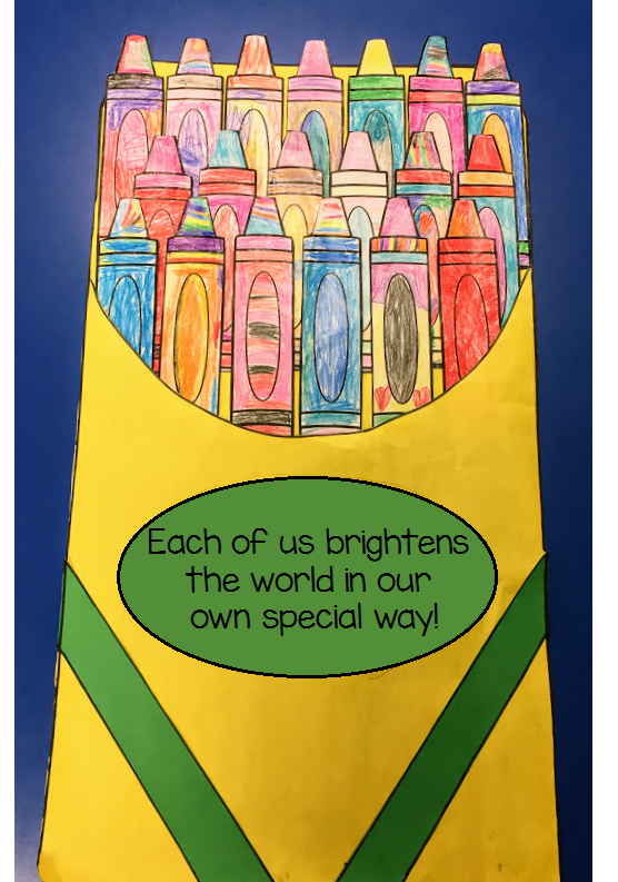 Herding Kats in Kindergarten: Martin Luther King Jr. Ideas