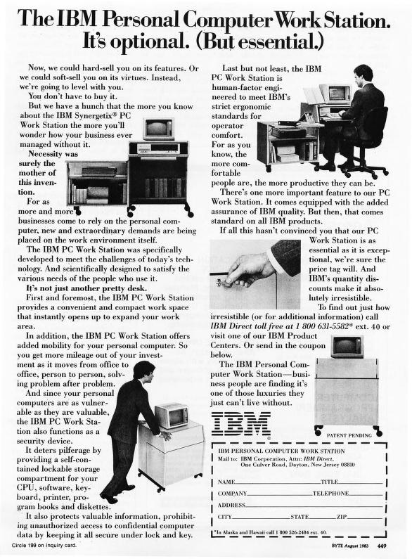 Informatica Viejuna: 106 años con IBM