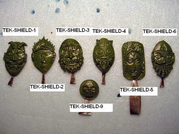 [TMP] "Who makes rectangular shields in 28mm?" Topic