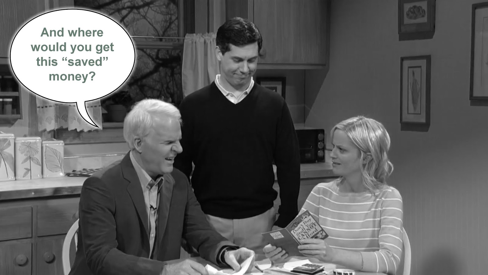 Family Finance Favs: Share This Amazing Money Secret With Your Kids