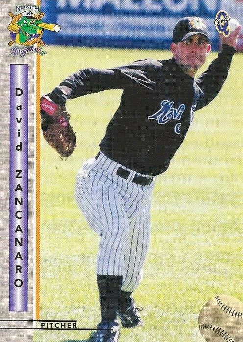 Shoebox Legends: Norwich Navigators - A New Collection