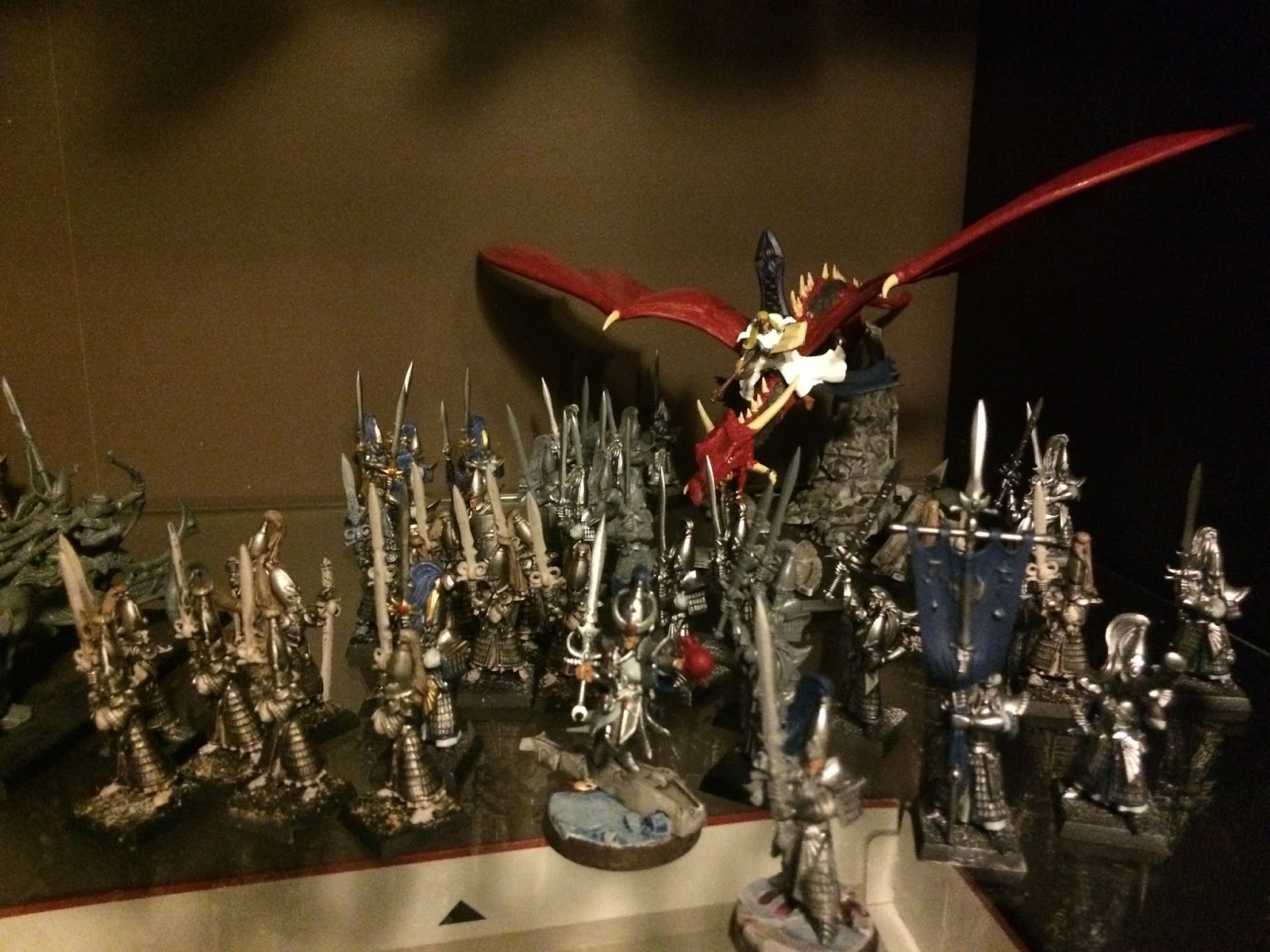 Dan's Wargaming Blog