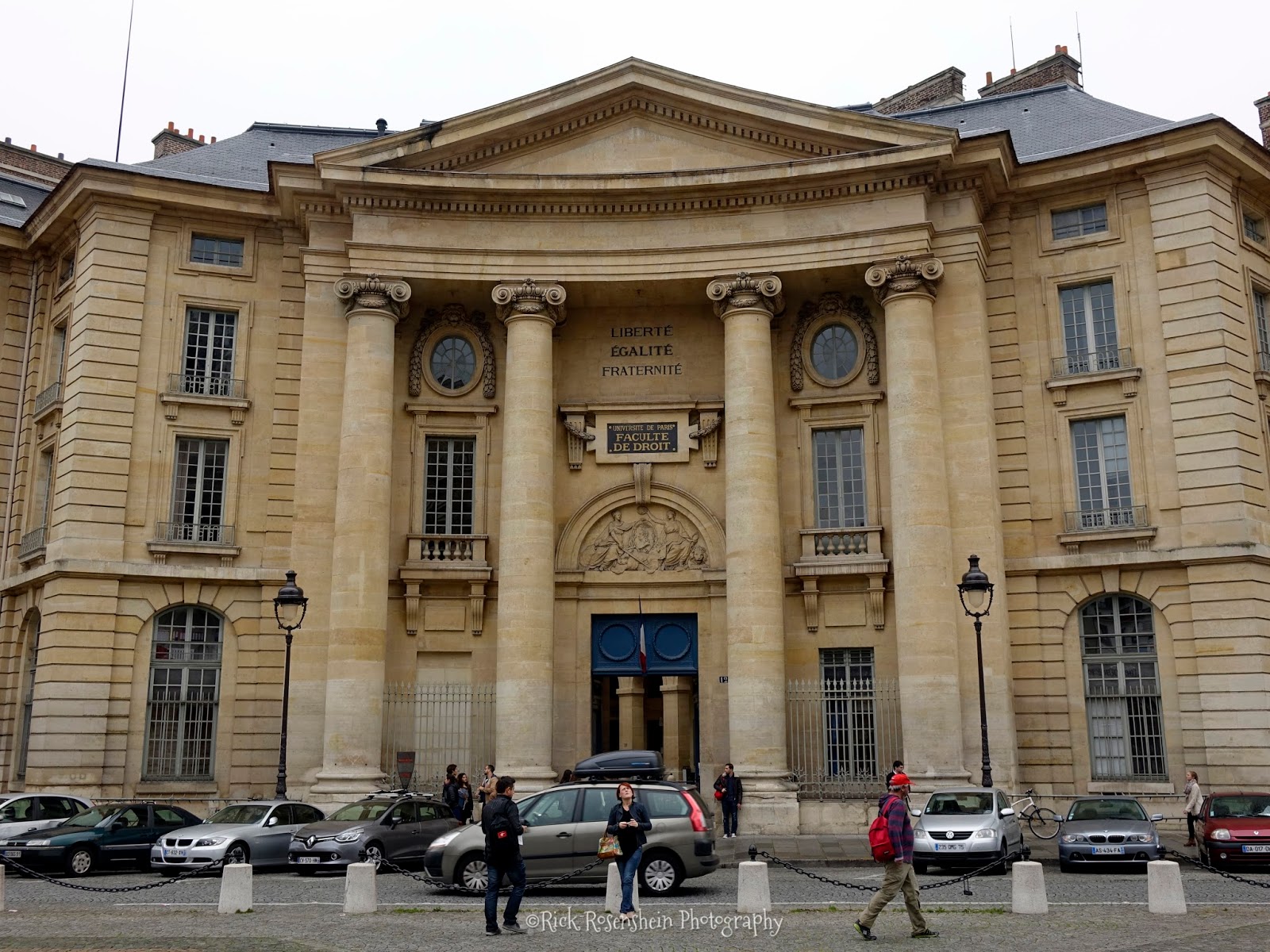 Life Through My Eyes: 2nd Full Day Of Our Paris Vacation