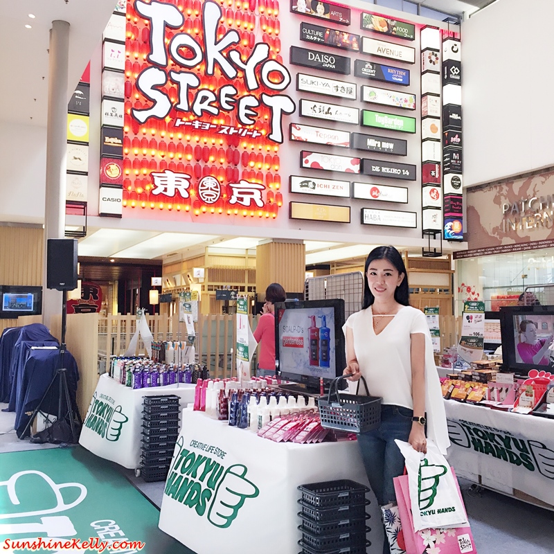 Sunshine Kelly | Beauty . Fashion . Lifestyle . Travel . Fitness: TOKYU ...