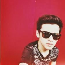 Biodata,fakta dan foto Ray Prasetya ~ * SEPUTAR PELAJARAN SEKOLAH