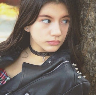 Biodata [Biografi] Cassandra Lee lengkap Dengan Foto dan Profil - Nuansa