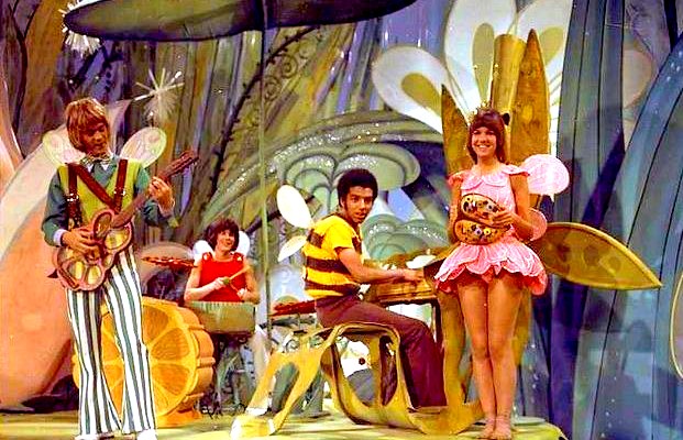 John Kenneth Muir's Reflections on Cult Movies and Classic TV: Saturday ...