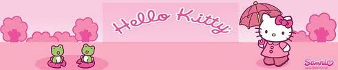 Hello Kitty Club Worldwide.: Free Hello Kitty Profile Banners.