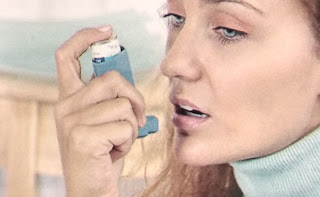 Asma | Health Wealth International