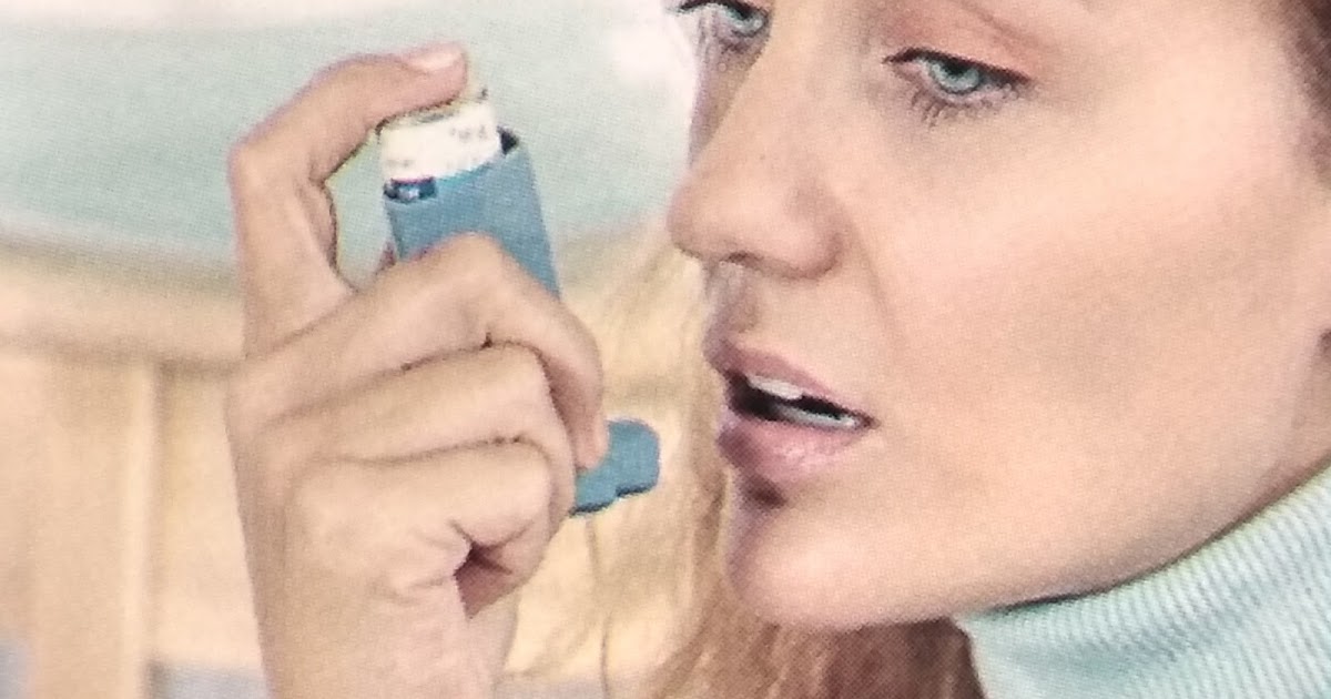 Asma | Health Wealth International