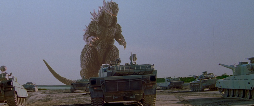 The Reel Roundup | Everything Movies & More: A Blu-ray Review to ...