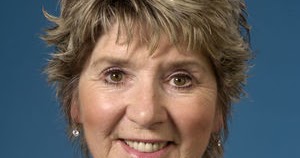 JT IRREGULARS: "Sandy Weidner announces she's running for mayor"