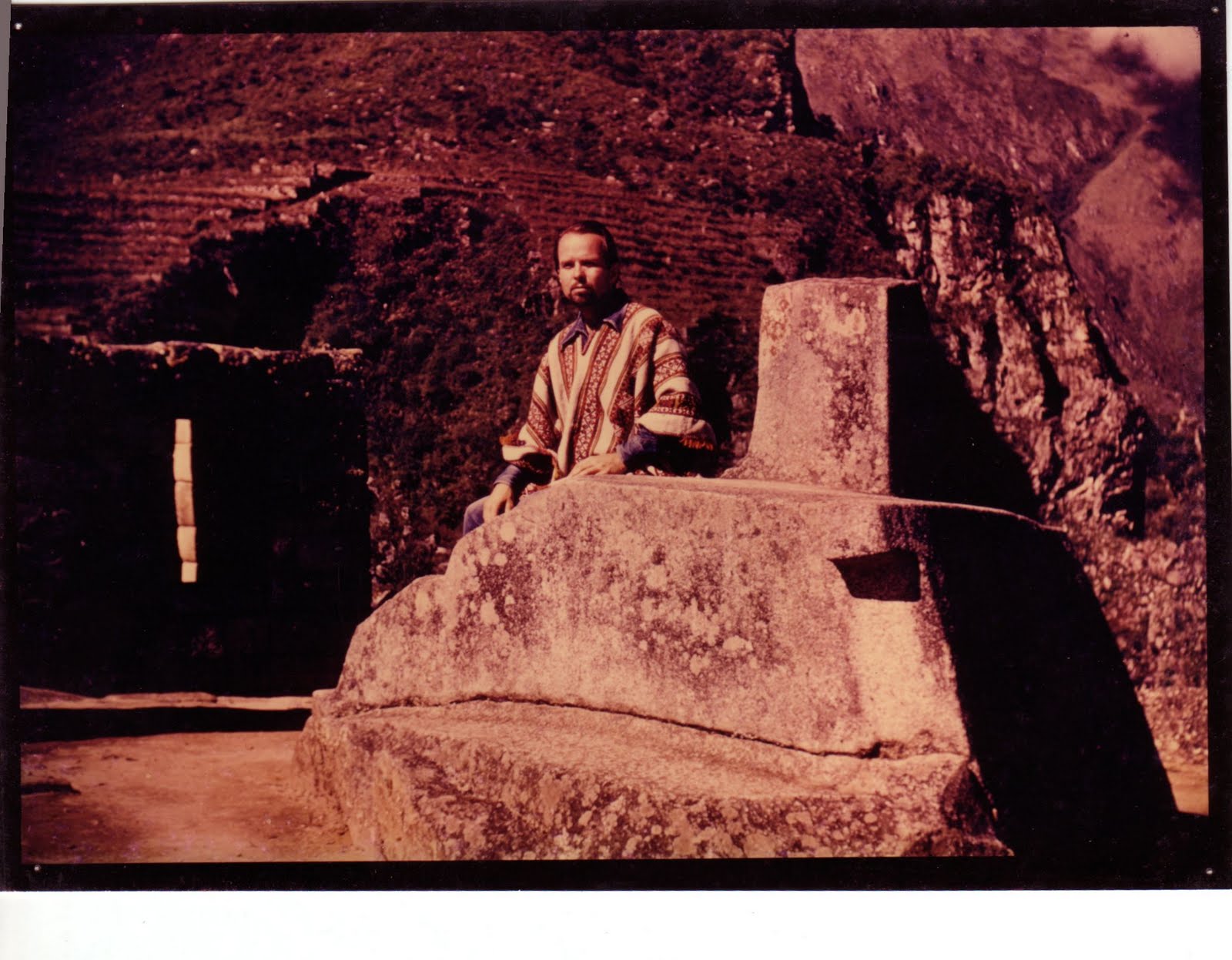 The Big Study: "Out Proctor" with George Hunt Williamson: a Marginally ...