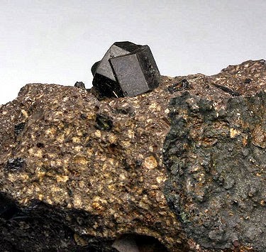 Portale Scientifico: Classificazione dei silicati