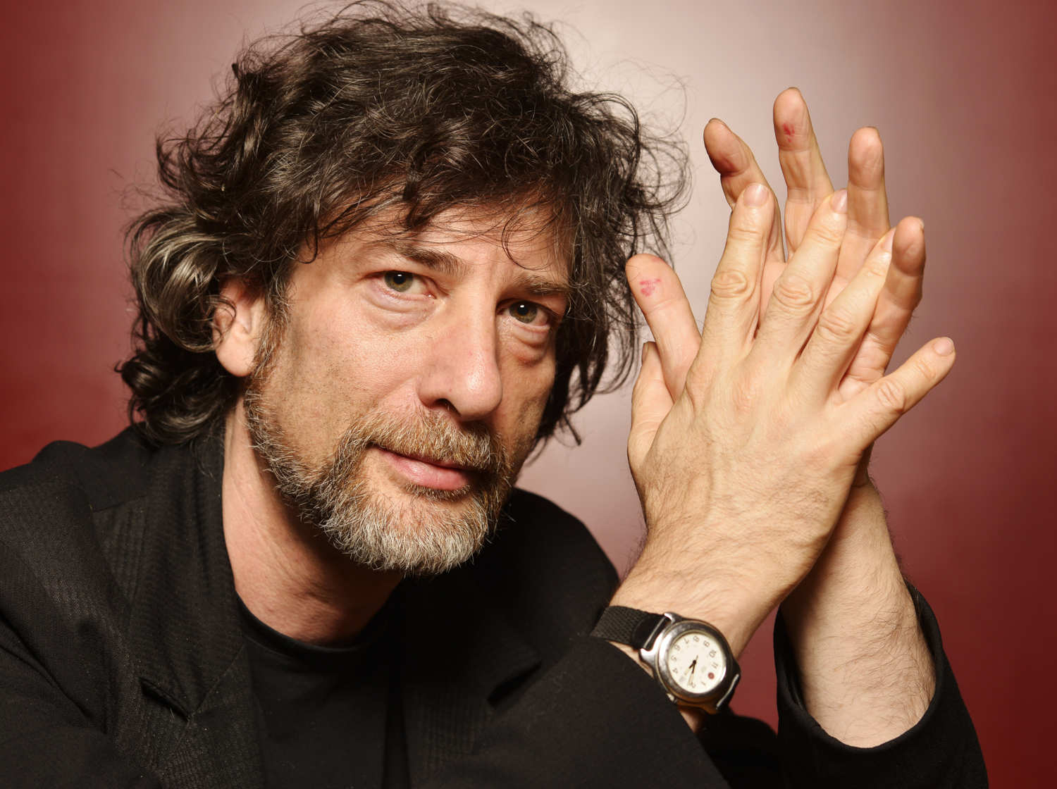 ΔΙΑΒΑΖΟΝΤΑΣ: «Ποτέ και πουθενά», Neil Gaiman