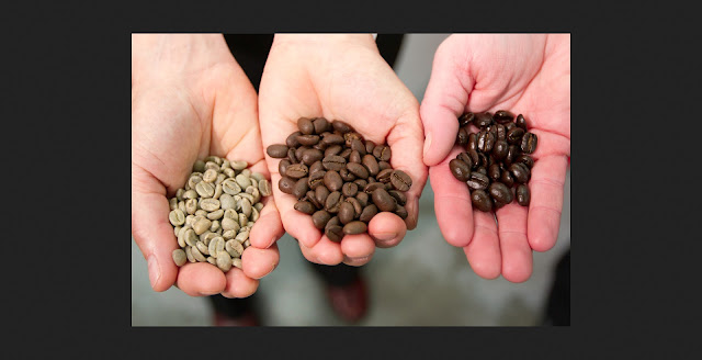 The Art Of Creating A Great Coffee Blend