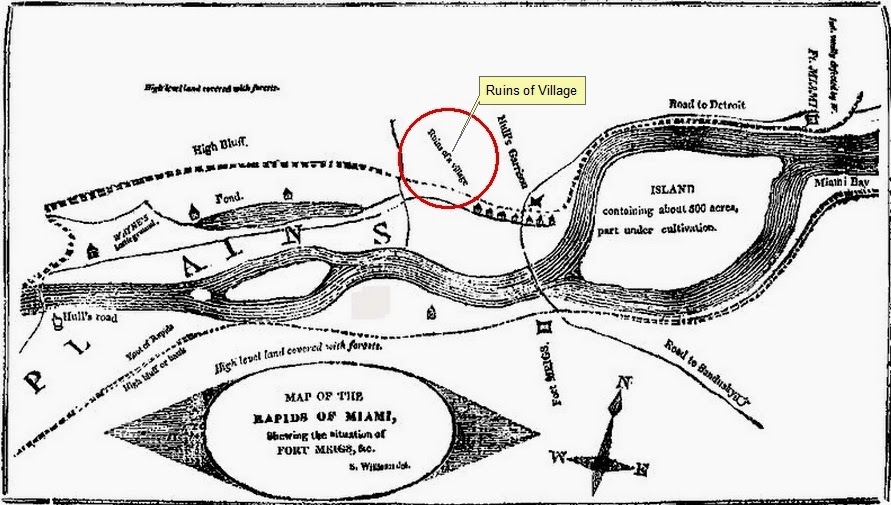 War of 1812 Archaeology : Mystery on the Maumee