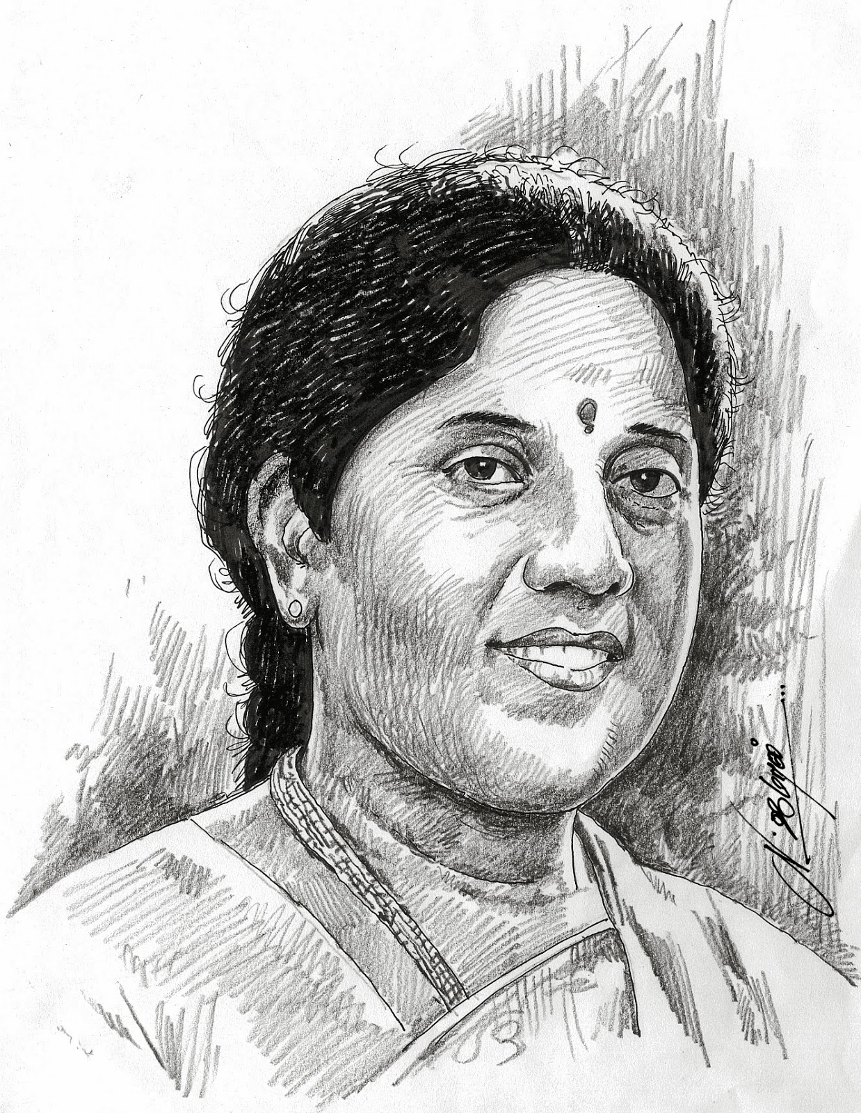 jamal: February 2014