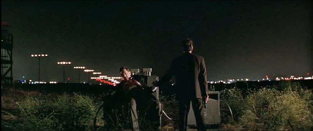 Michael Pattison | idFilm: Barbecues and ballgames: Heat