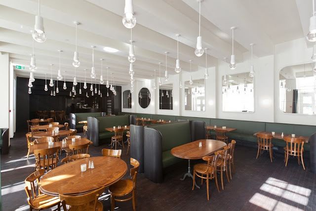 European Restaurants