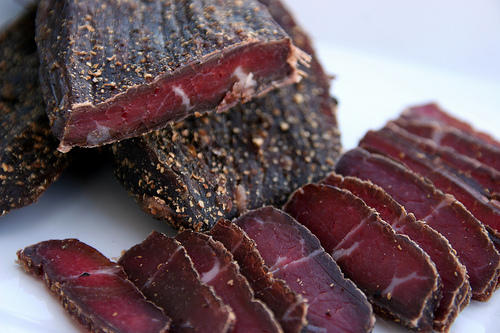 BILTONG | Free Recipe Hub