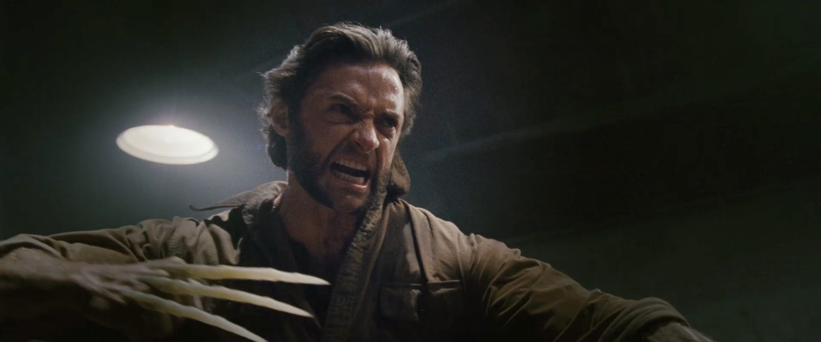 Music N' More: X-Men Origins: Wolverine