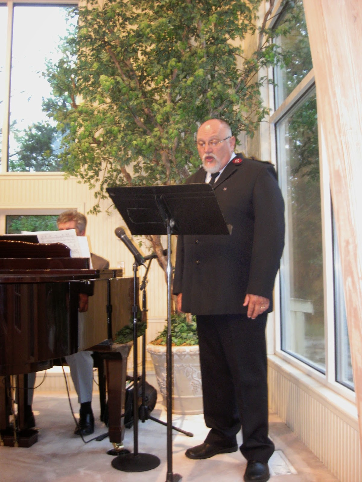 Walnut Creek Chapel: Shelley Butcher & Brian Birks Walnut Creek Chapel ...