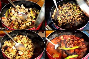 Negosyanteng Maliit, Sa Kita Ay Sulit: Turo-Turo Karinderya ( Series 01 ...