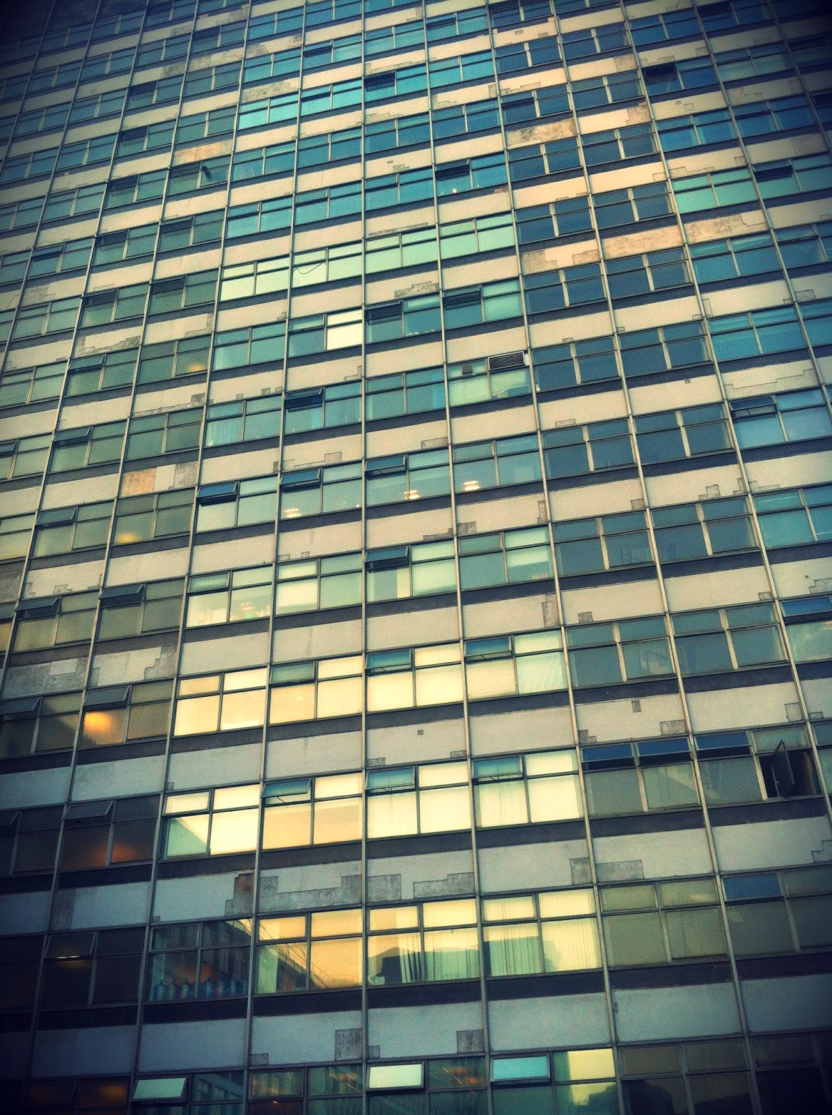 Poulson in the 21st Century