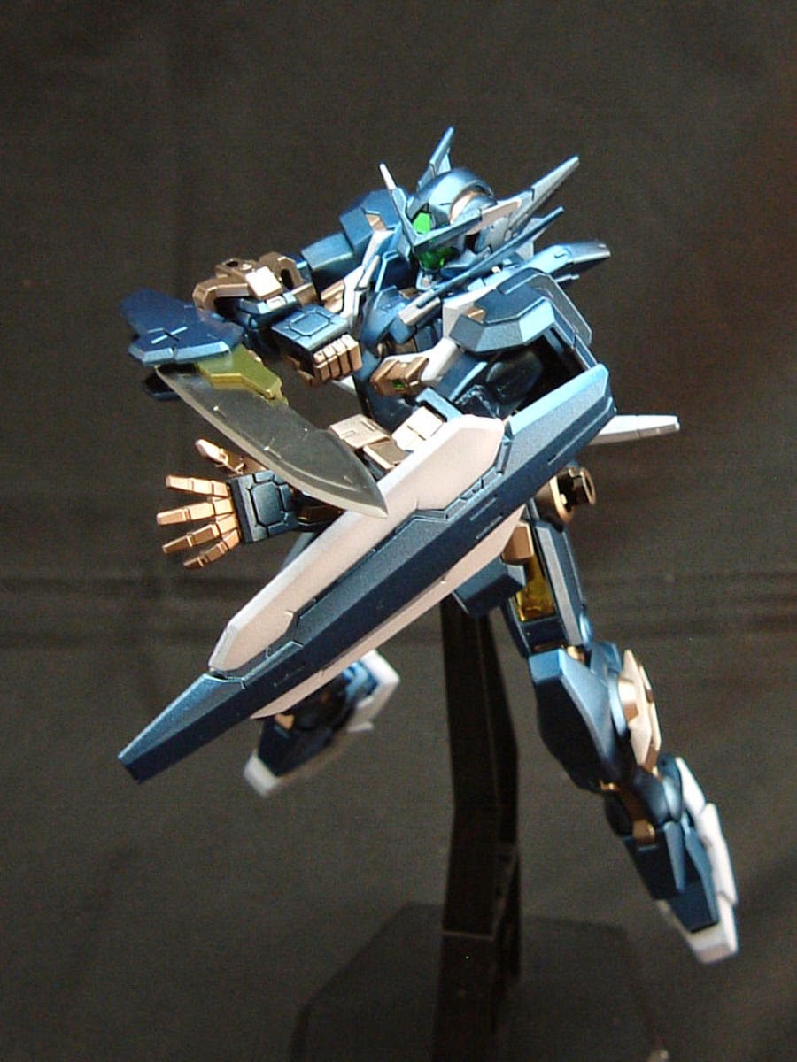 Astrea Type 2 Custom