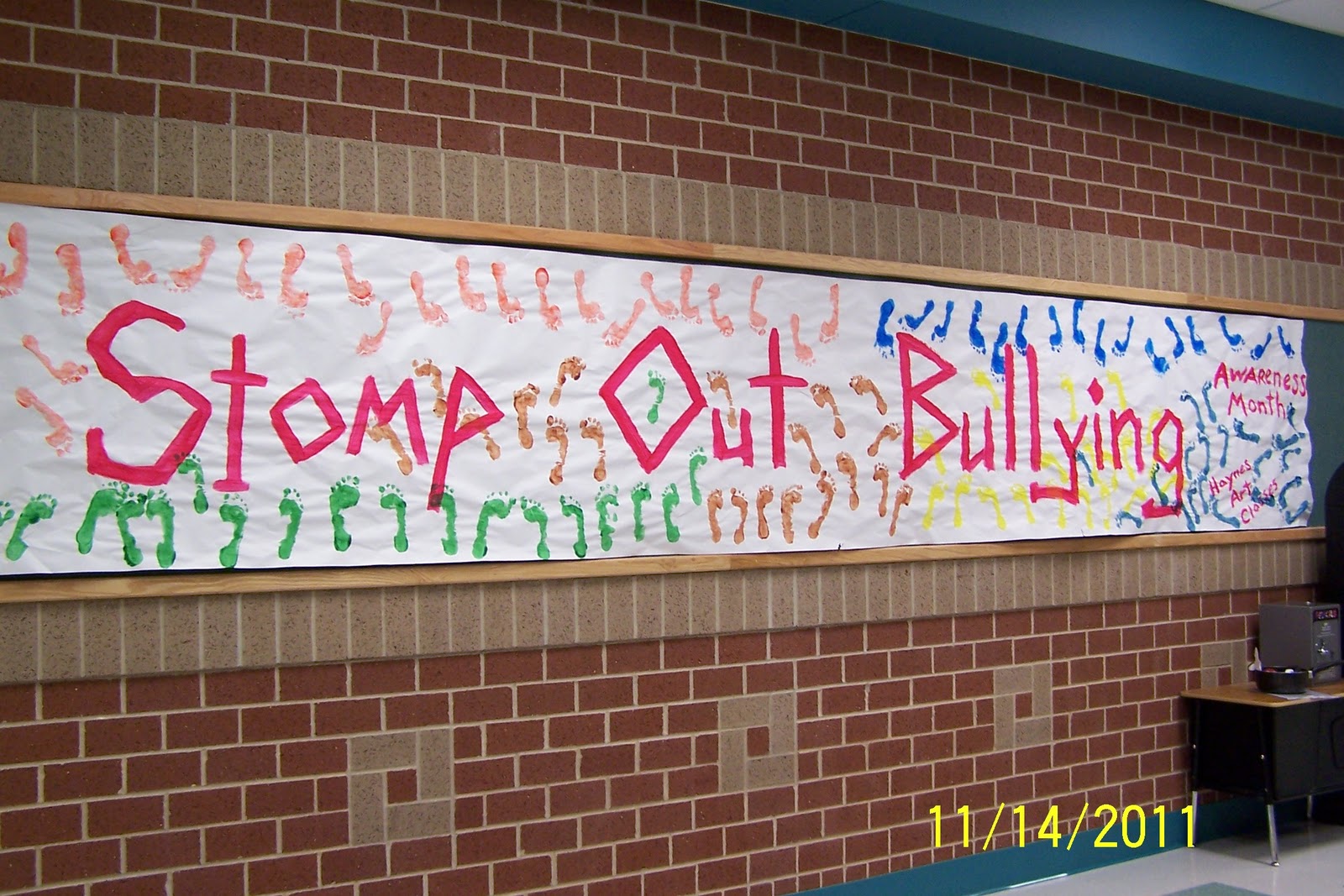 Elementary School Counselor using Expressive Art: Expressive Art ...