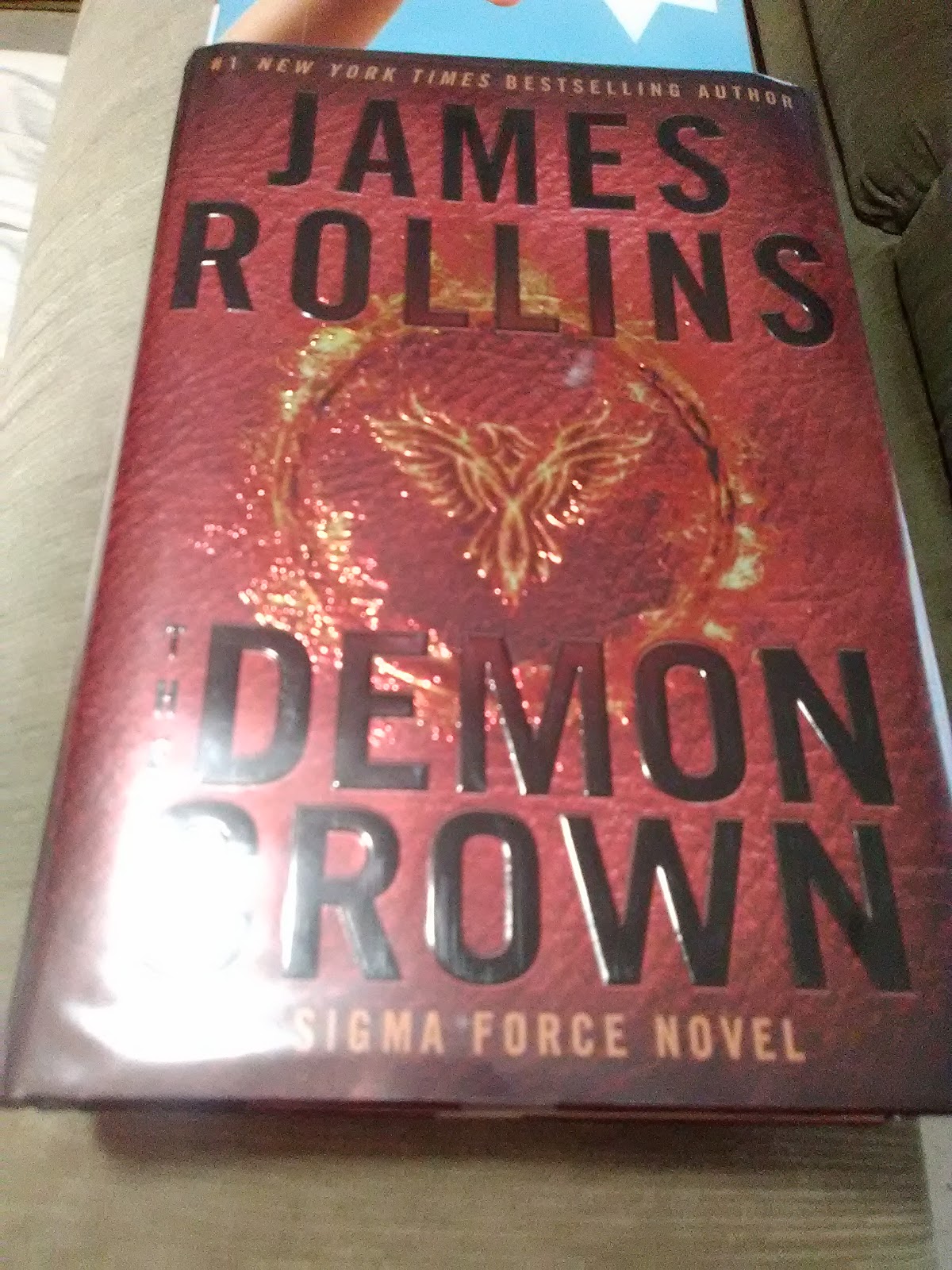 IN THE KNOW WITH RO: TRIVIA TIDBITS AND A TREAT