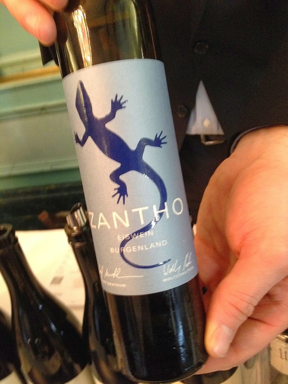 Travel with Angela Lansbury: Wonderful Wines For Weddings, Romance ...