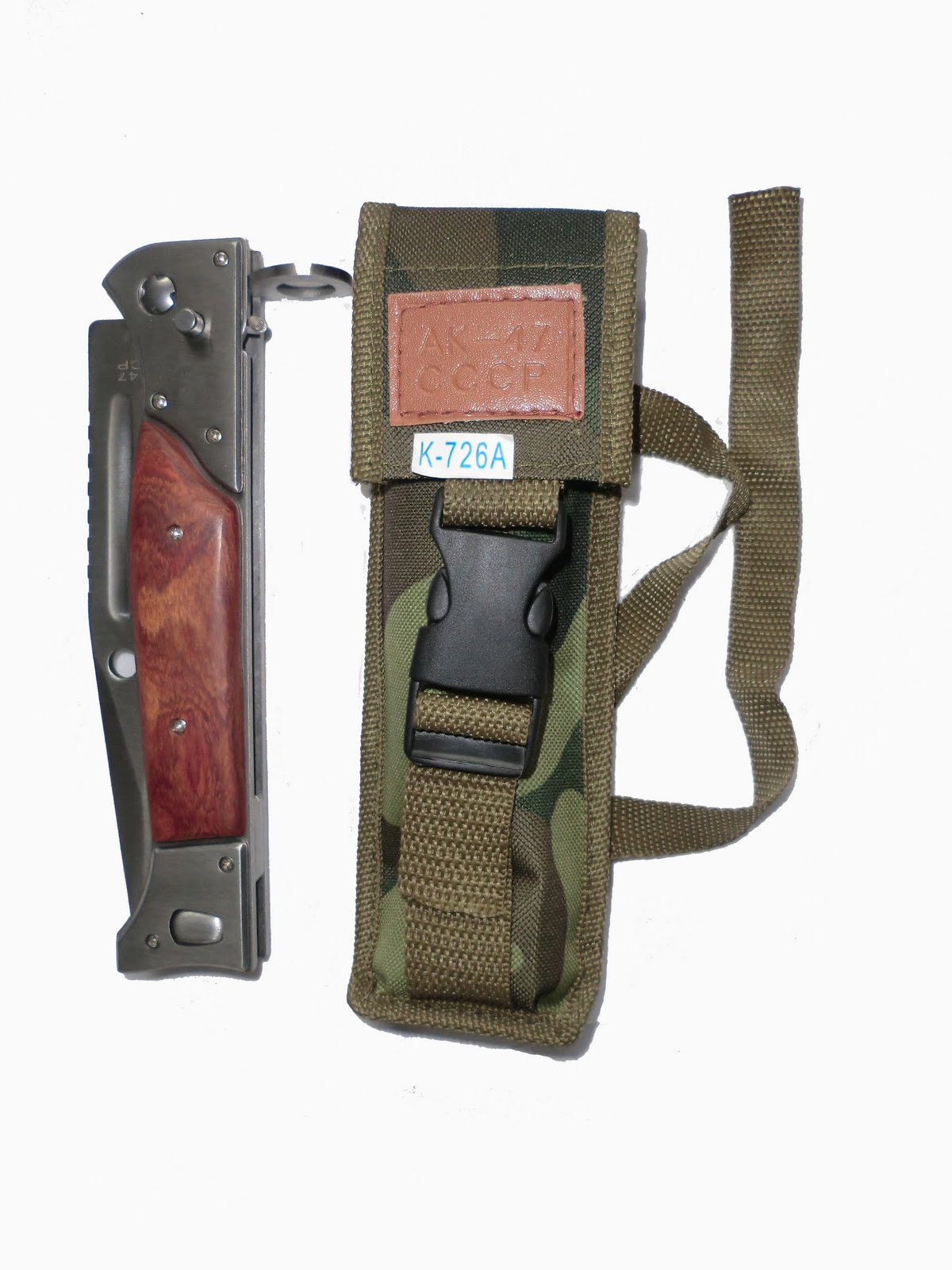 Galuh ArmyShop: Sangkur/ Bayonet