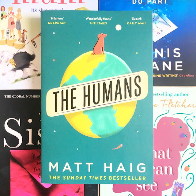 Yet Another Book Haul | Food and Other Loves