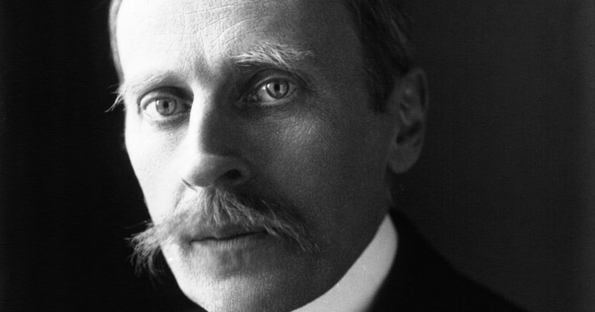 El Mirador Nocturno: Romain Rolland