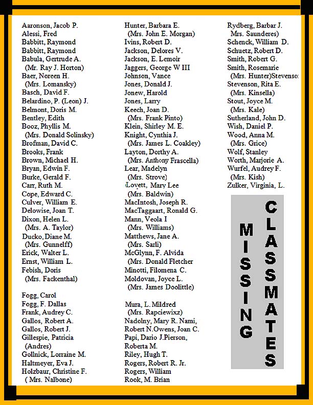 KUSER SCHOOL: A LOCAL LEGEND