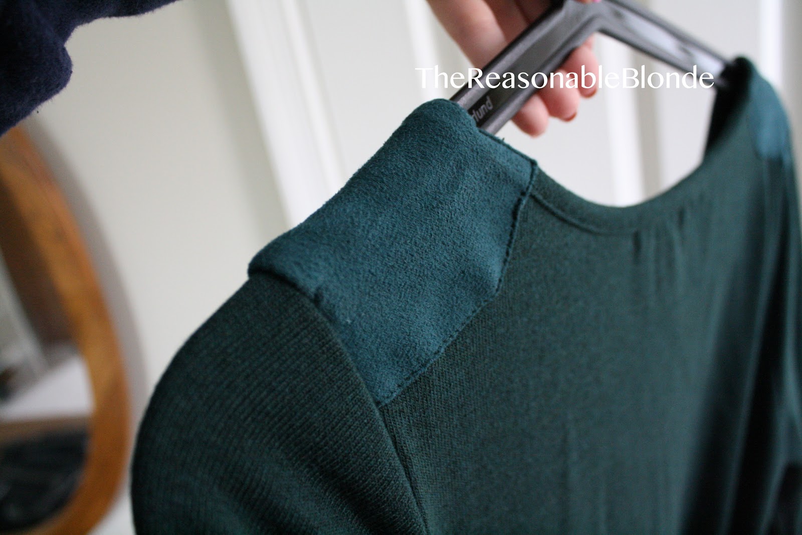 The Reasonable Blog: Le Tote Review and First Impressions