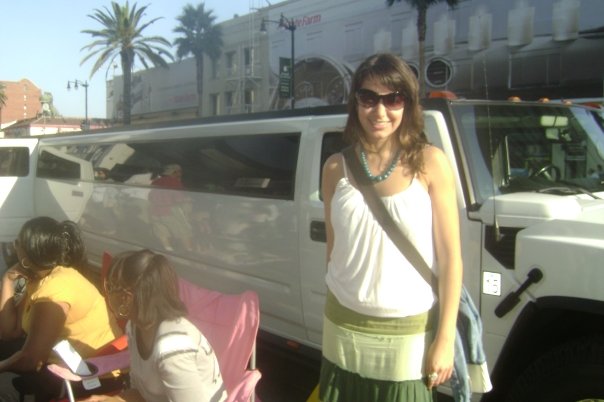 Miaus: Alison Hickey