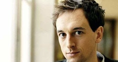 Critics At Large : The Perils of a Double Life in the Spy Thrillers of ...