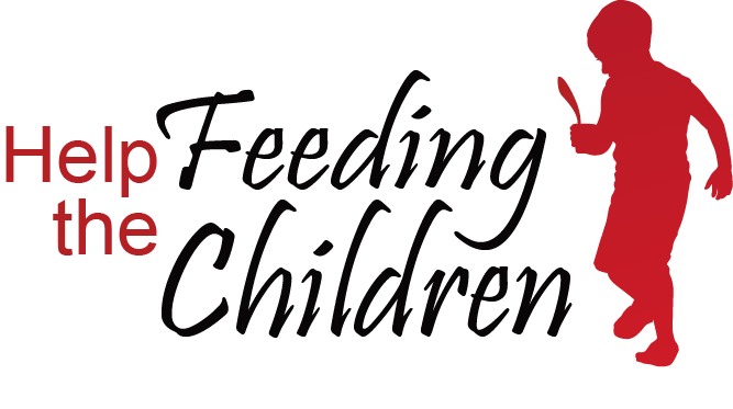 HELP FEED THE CHILDREN