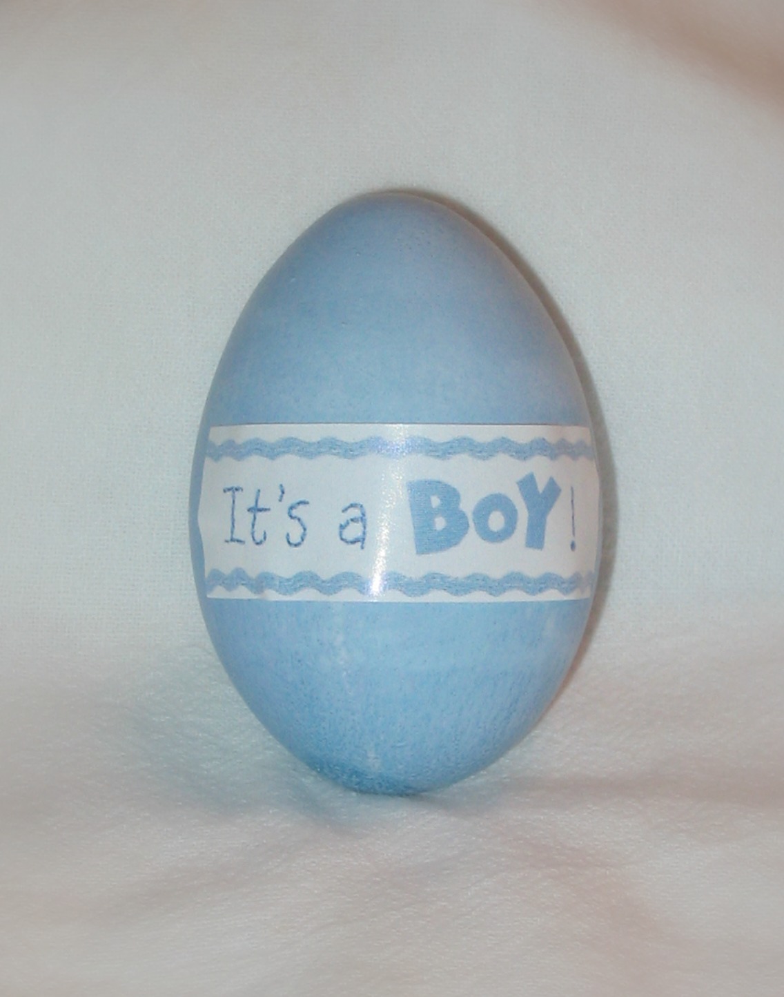 Mudpies and Make-up: Our Miracle Story