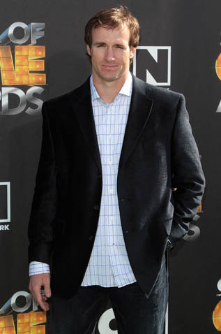 CARTOON NETWORK'S HALL OF GAME AWARDS